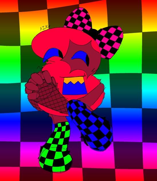 Scene three - ibisPaint