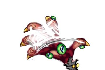 Shadow Islet 2.0 - ibisPaint