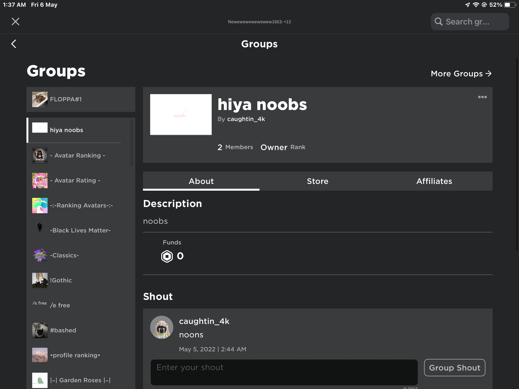 join my group 🫠 - ibisPaint