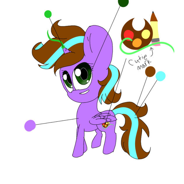 oc update - ibisPaint