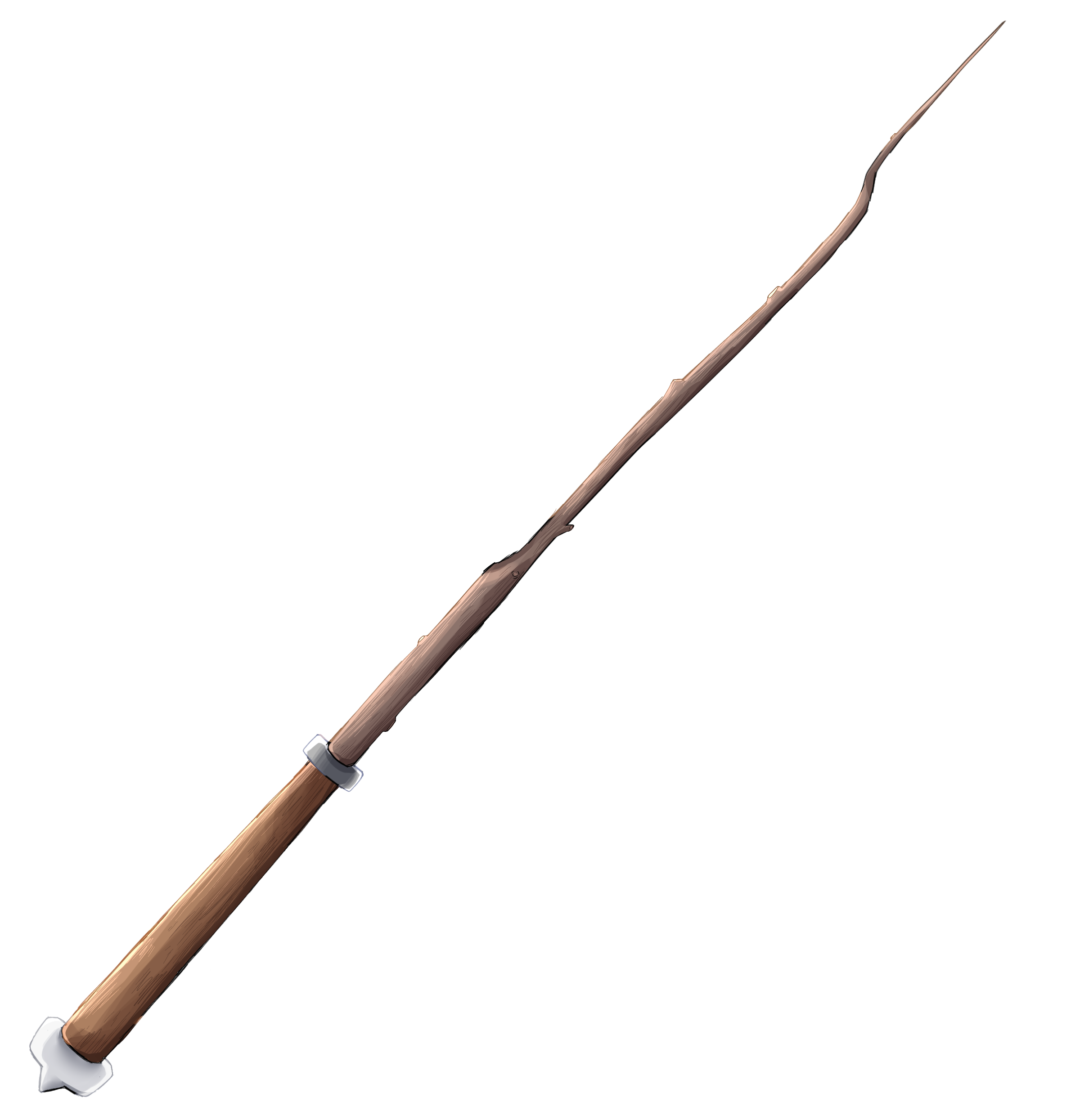 Magic wand - ibisPaint