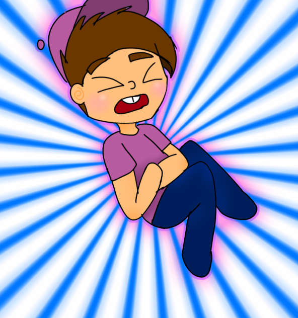Timmy Turner - ibisPaint