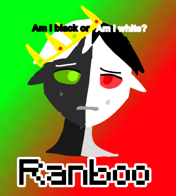 Ranboo Art - ibisPaint