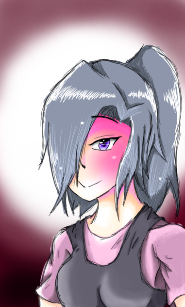 Seduction - ibisPaint