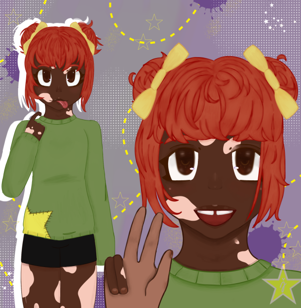 commission - ibisPaint