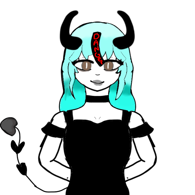 Yumi animated - ibisPaint