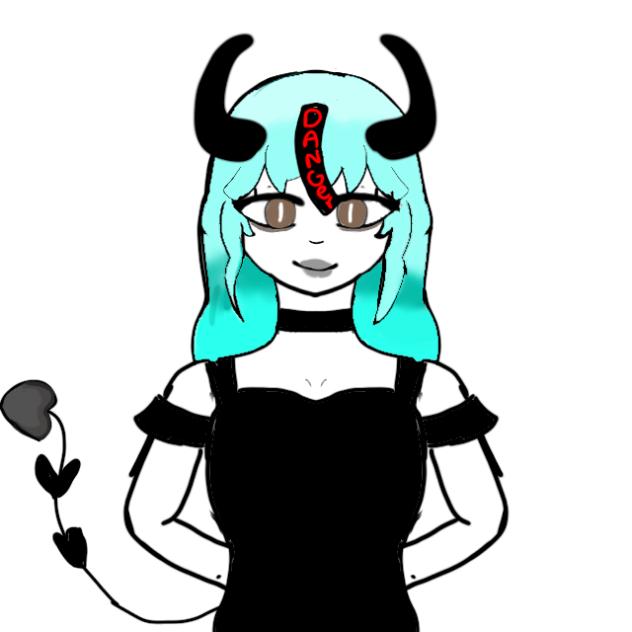 Yumi animated - ibisPaint