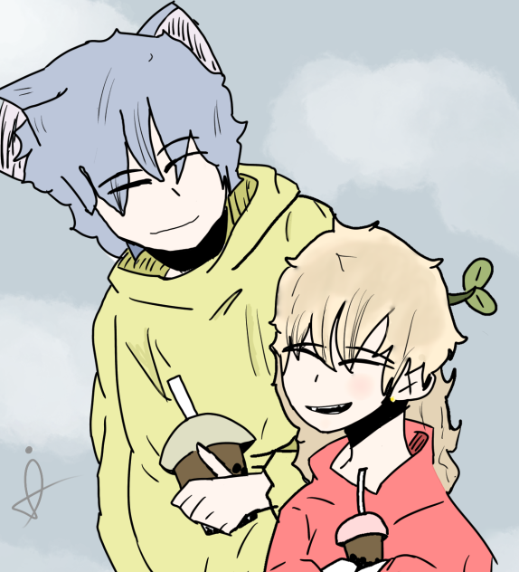 Help meh- - ibisPaint