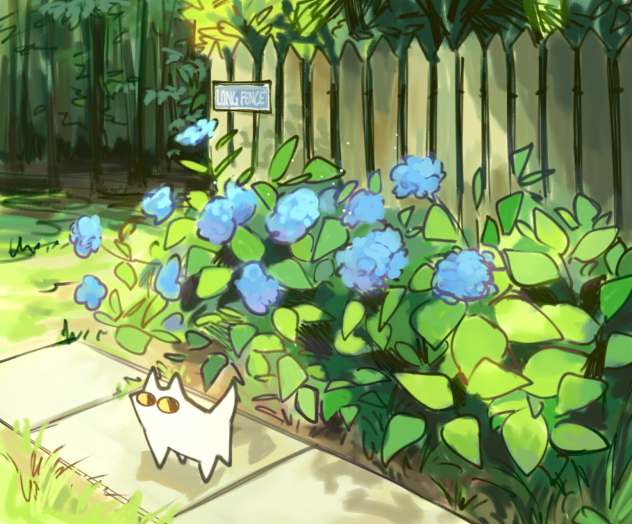 yes mr chedda - ibisPaint