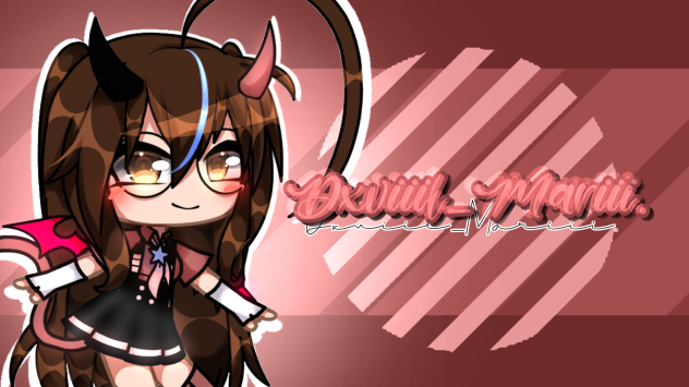 Intro Art - ibisPaint