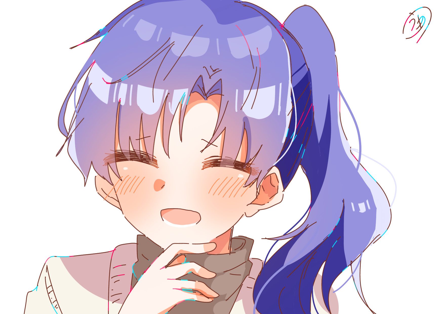 無題732 - ibisPaint