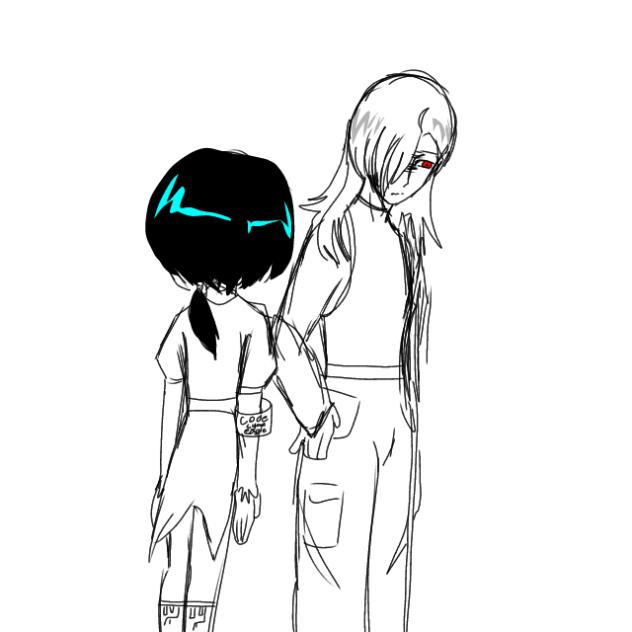 Cy's lore - ibisPaint