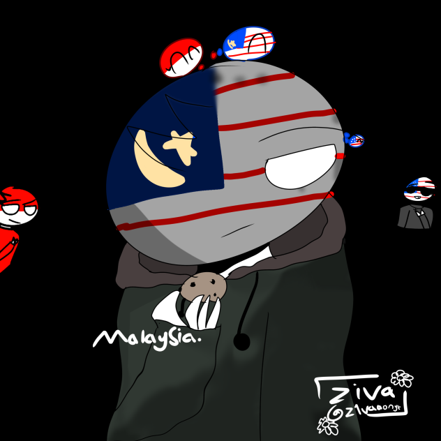 First time… - ibisPaint