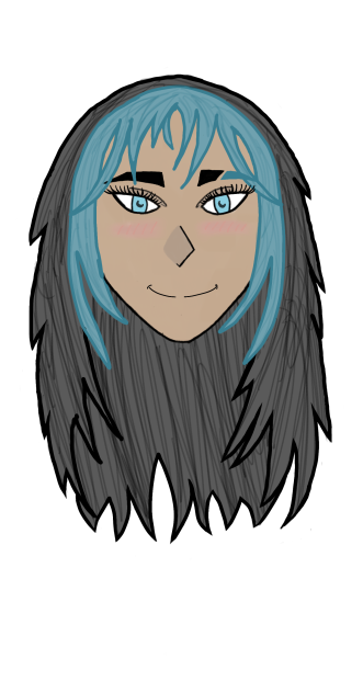 Stellar Mar - ibisPaint