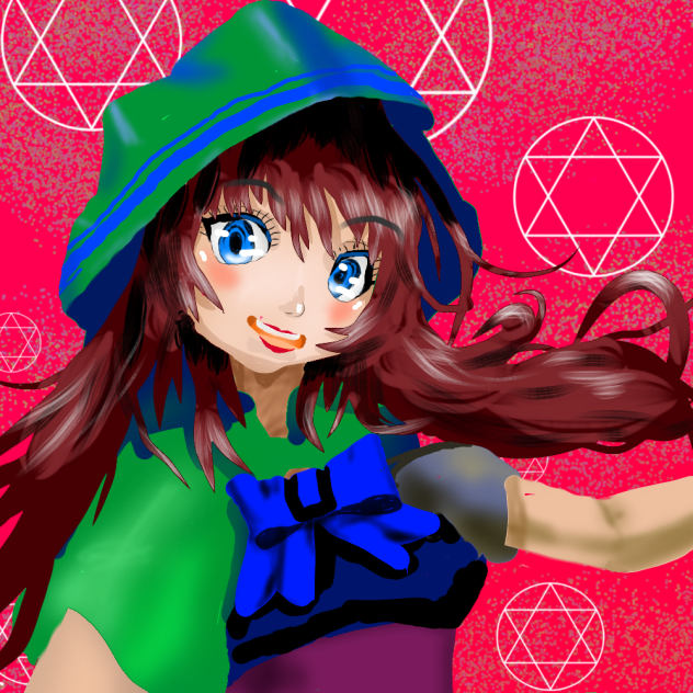 無題40 - ibisPaint