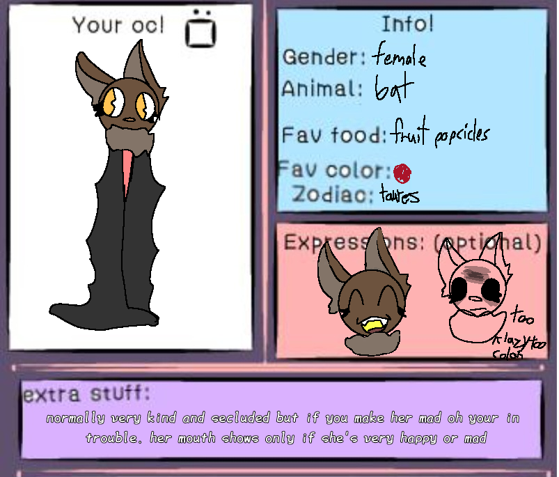 woah cs again - ibisPaint