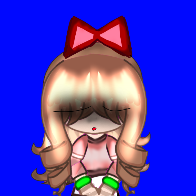 front facing V2 - ibisPaint