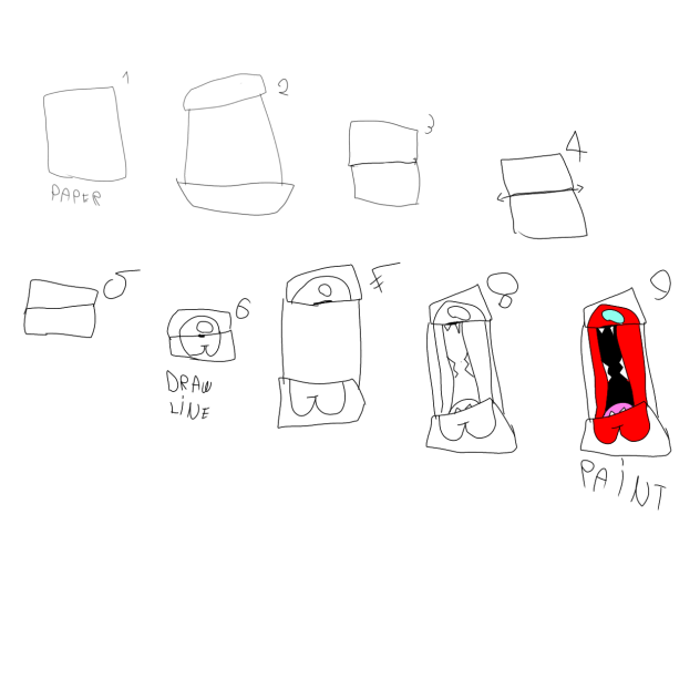 tutorial - ibisPaint