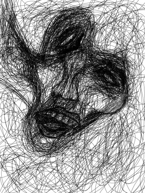 Laughter - ibisPaint