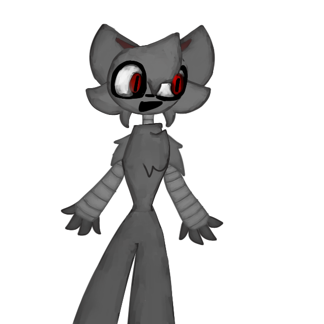 ANYONE REMEMBER HIM - ibisPaint