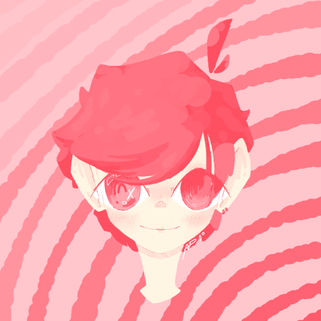 Untitled25 Red - ibisPaint