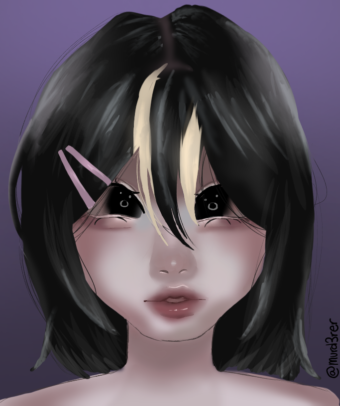 jelly art style - ibisPaint