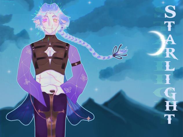 star boy - ibisPaint