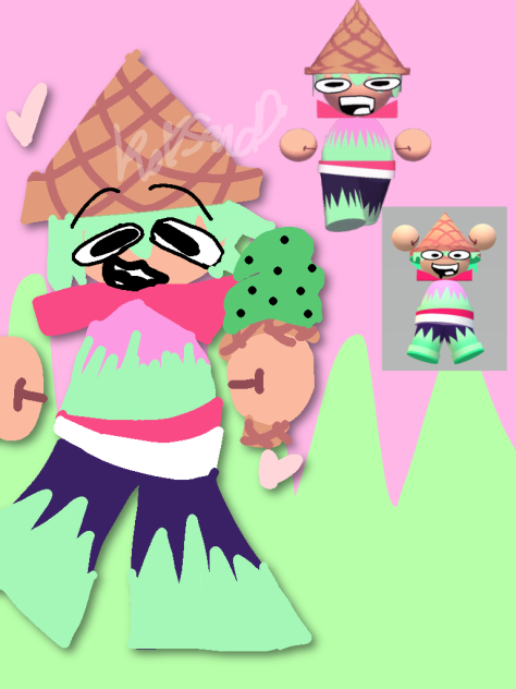 bamibo !! - ibisPaint