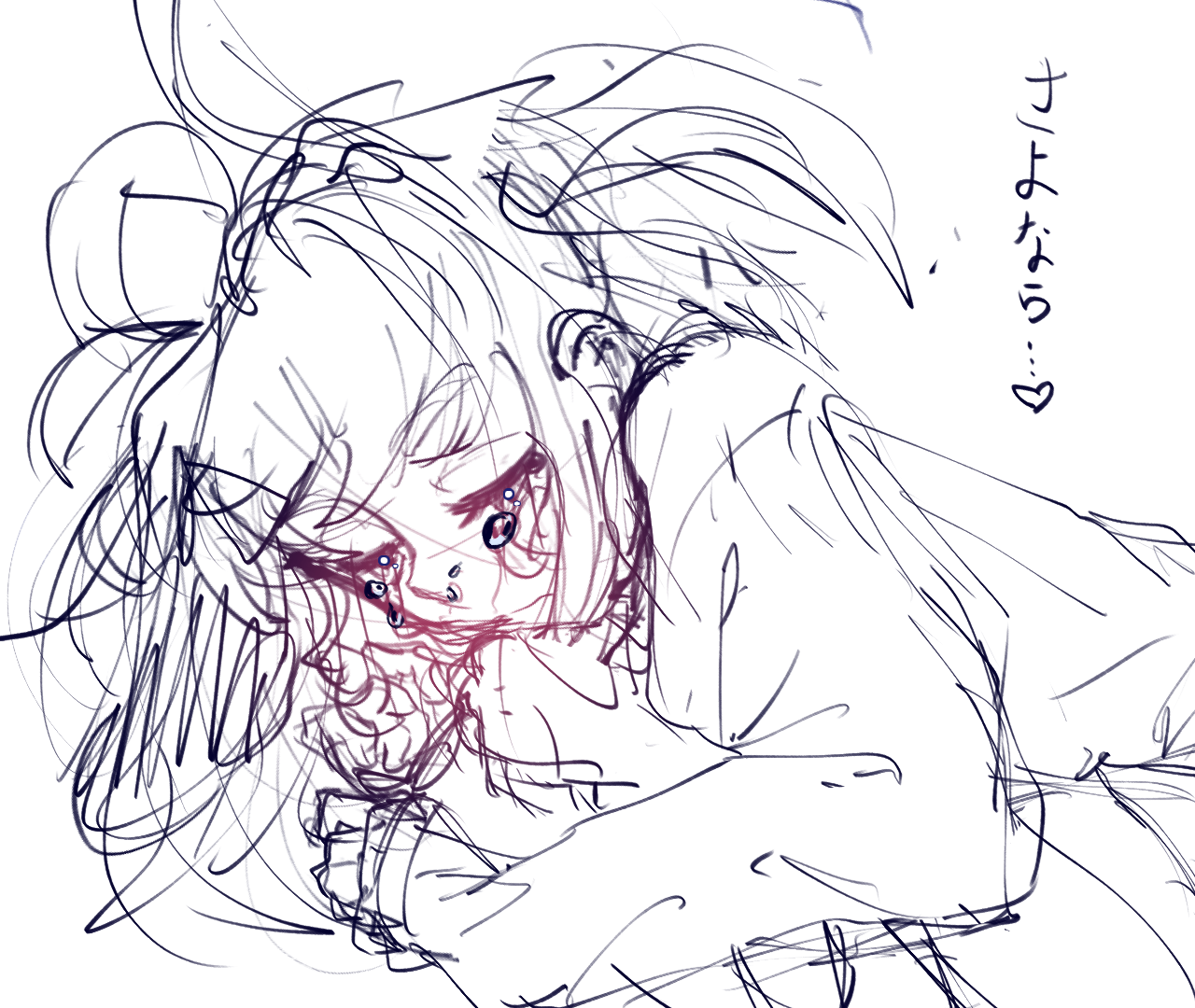 Farewell - ibisPaint