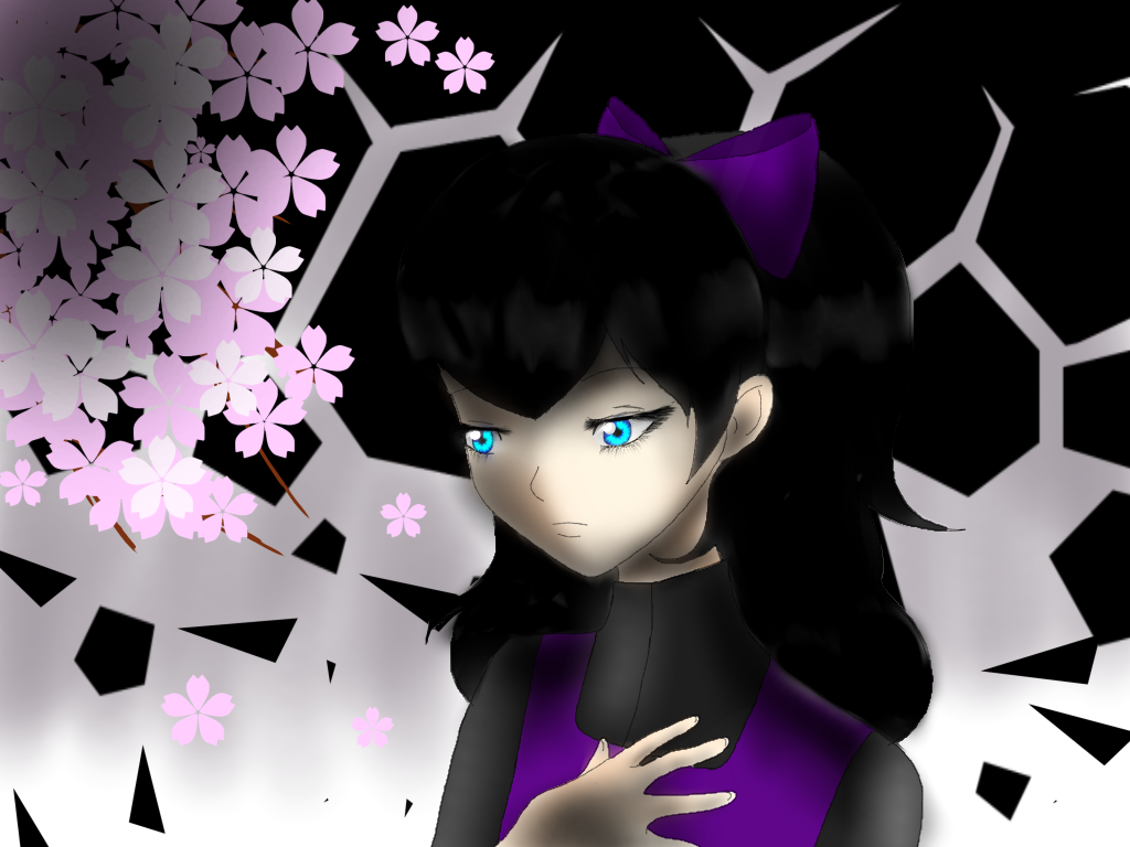 Shattered - ibisPaint