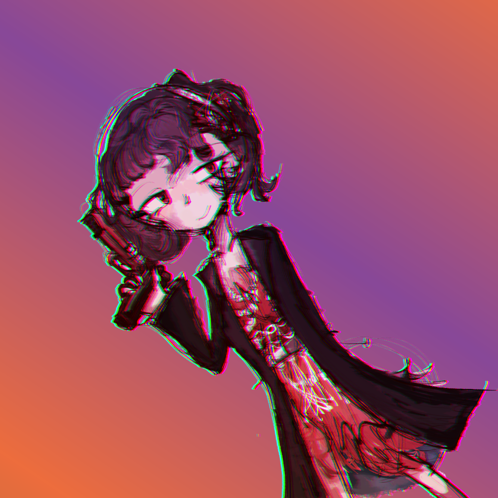 schneider - ibisPaint