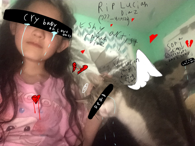 My loss..😭😢 - ibisPaint