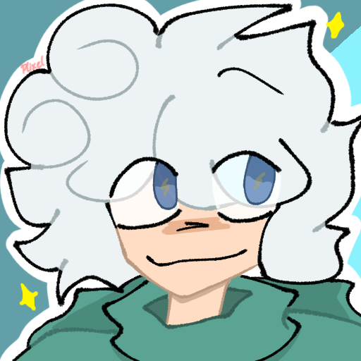 Old Pfp [Remake ⭐] - ibisPaint