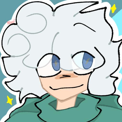 Old Pfp [Remake ⭐] - ibisPaint