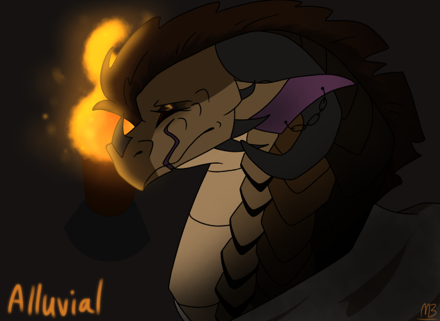 another oc - ibisPaint