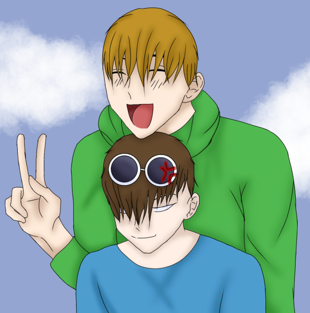 dreamnotfound basically - ibisPaint