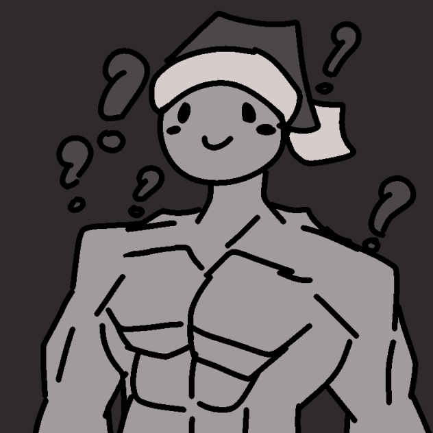 question mark - ibisPaint