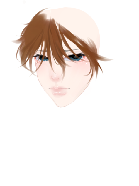 Still in process - ibisPaint