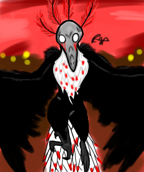 This is War {SpeedPaint} - ibisPaint