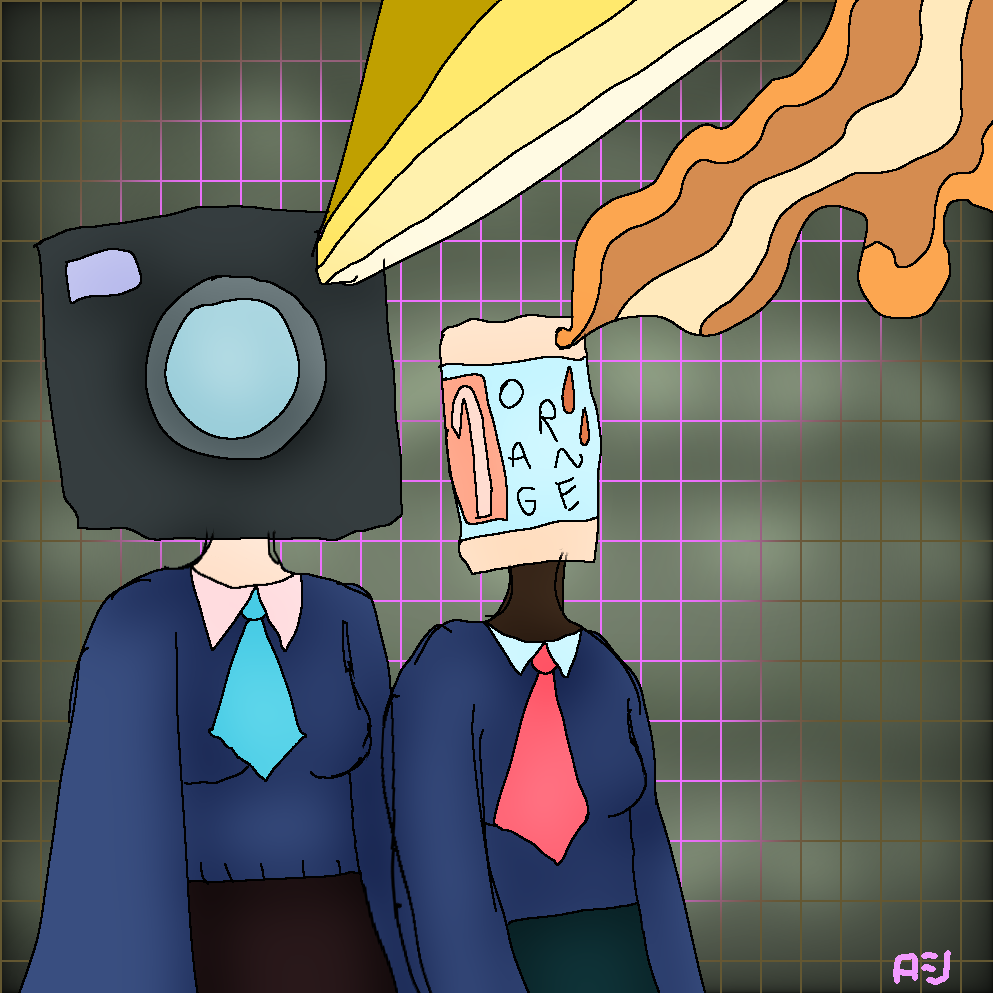 CAM JUICE - ibisPaint