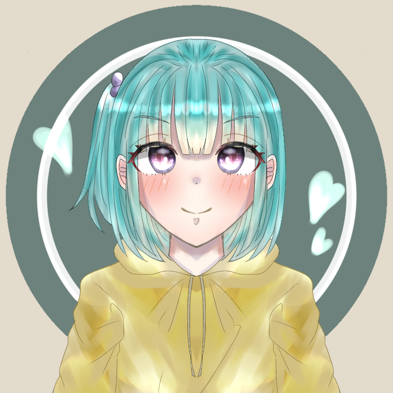 フrrrrrリーアイコン - ibisPaint