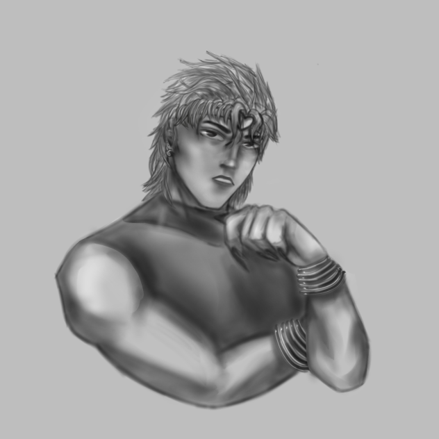 Dio again lol - ibisPaint