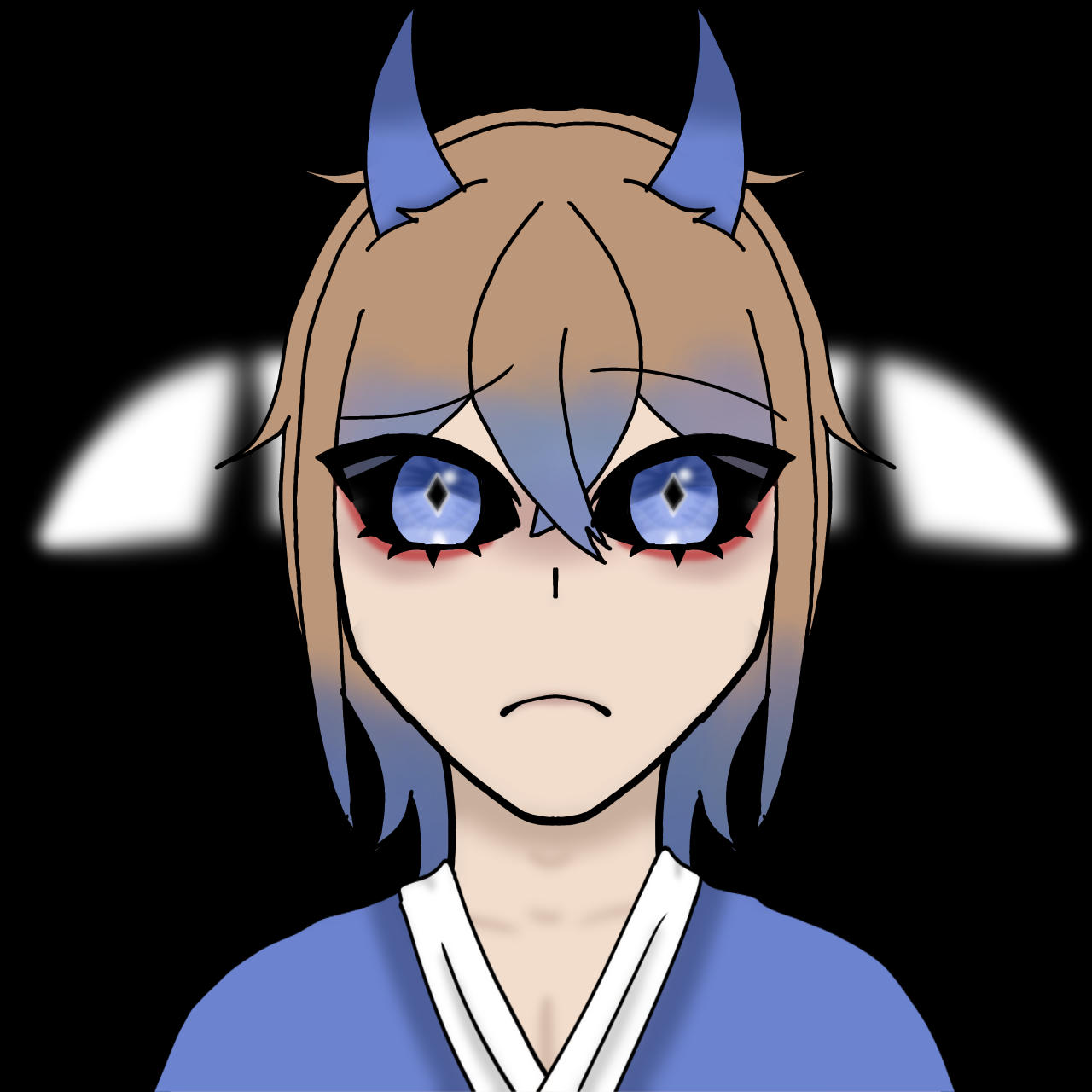 Boy from the last post - ibisPaint