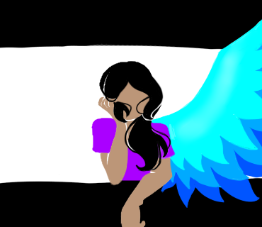 artwork#1 - Jamie - ibisPaint