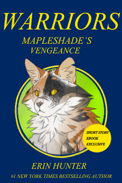 Mapleshade’s Vengeance - ibisPaint