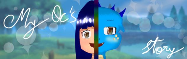 also for my future comic - ibisPaint