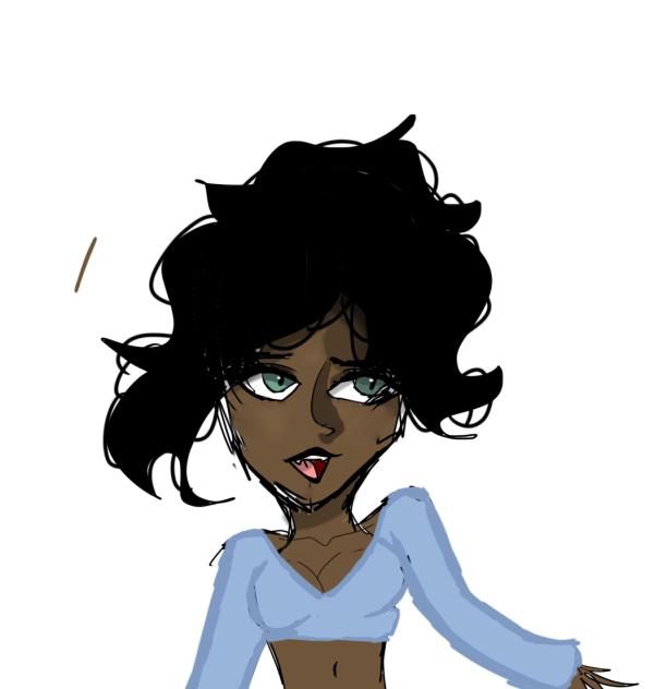 Untitled229 - ibisPaint