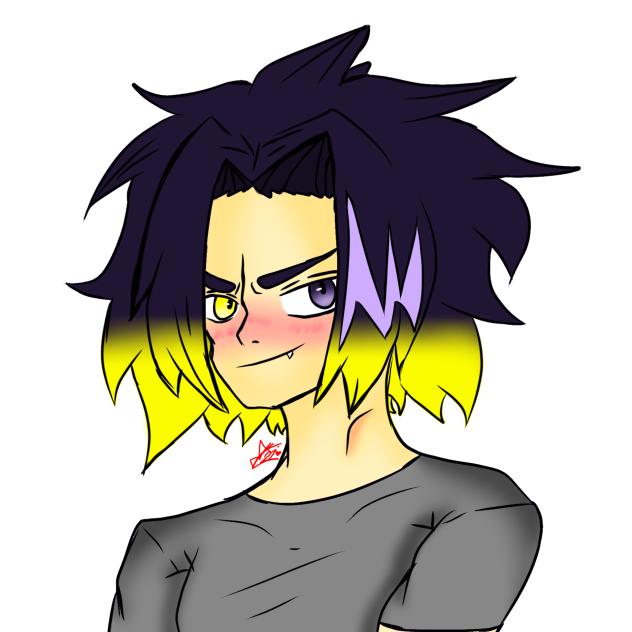 KamiJiro Child - ibisPaint