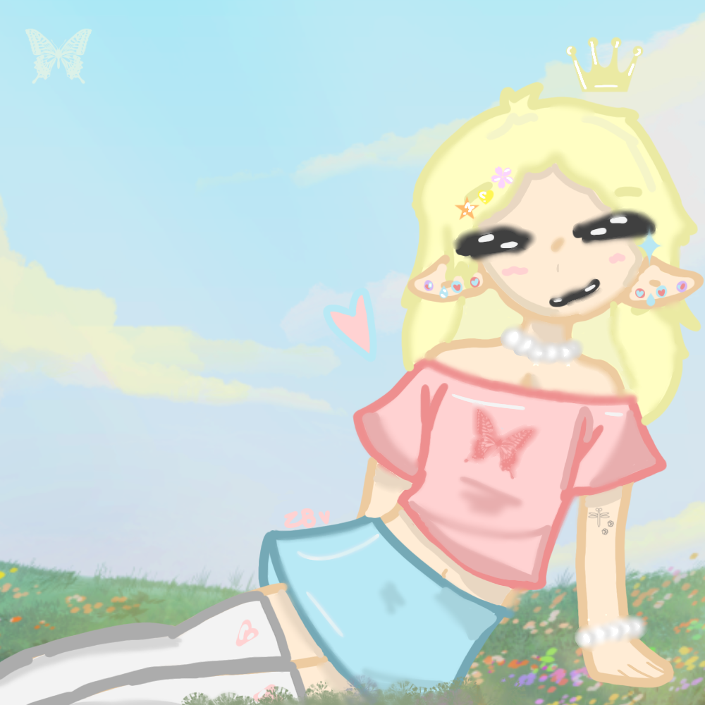 oc - Joy - ibisPaint