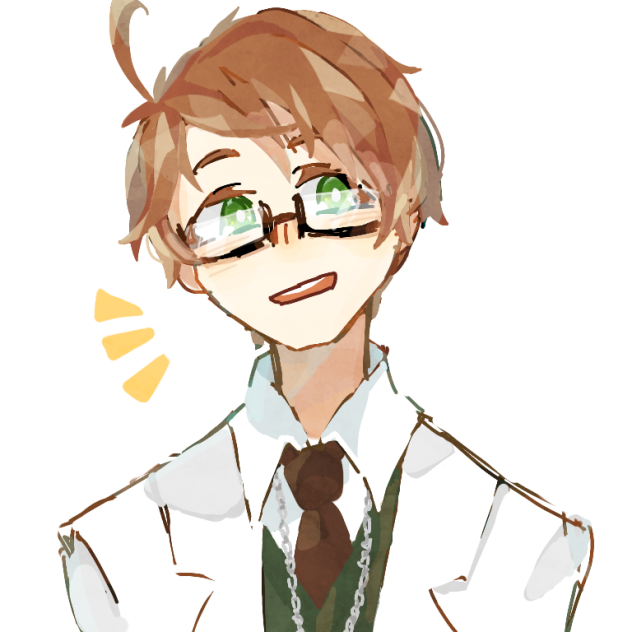 Dr.Bright - ibisPaint